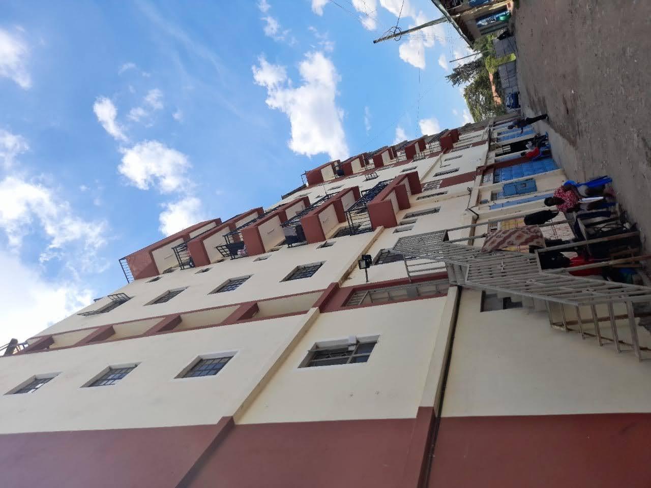 Mugen Plaza, Along Eastern Bypass, Kamakis, Ruiru - Blissvilla Estates